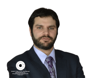 Eric Bernstein, Associate Attorney - Atlanta DUI Lawyer | DUI Attorney ...