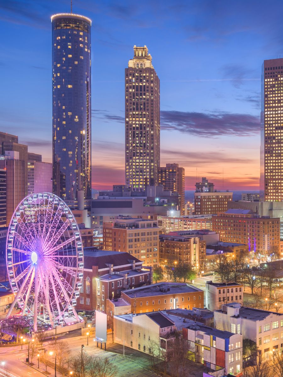 The Georgia Code addresses the Nolle Pros - Atlanta DUI Lawyer | DUI ...