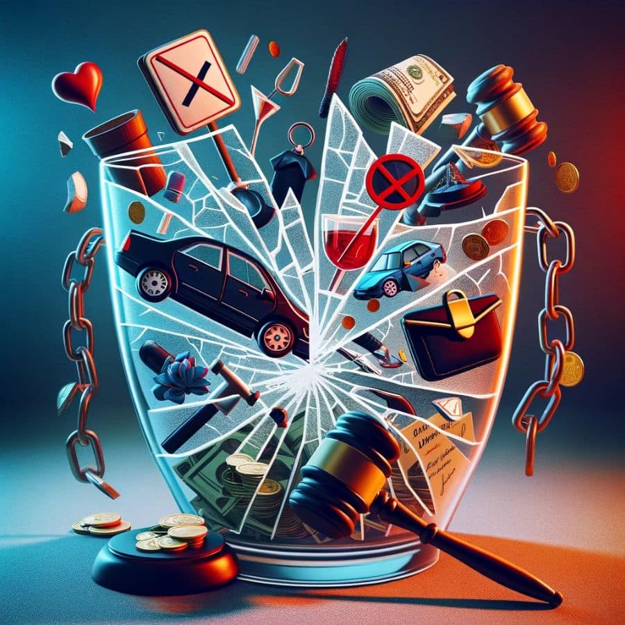 Long Term Consequences of a Georgia DUI conviction - Atlanta DUI Lawyer ...