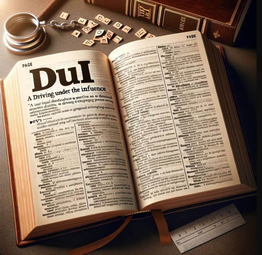 What does “DUI” mean in Georgia? What is the Difference between DUI and ...