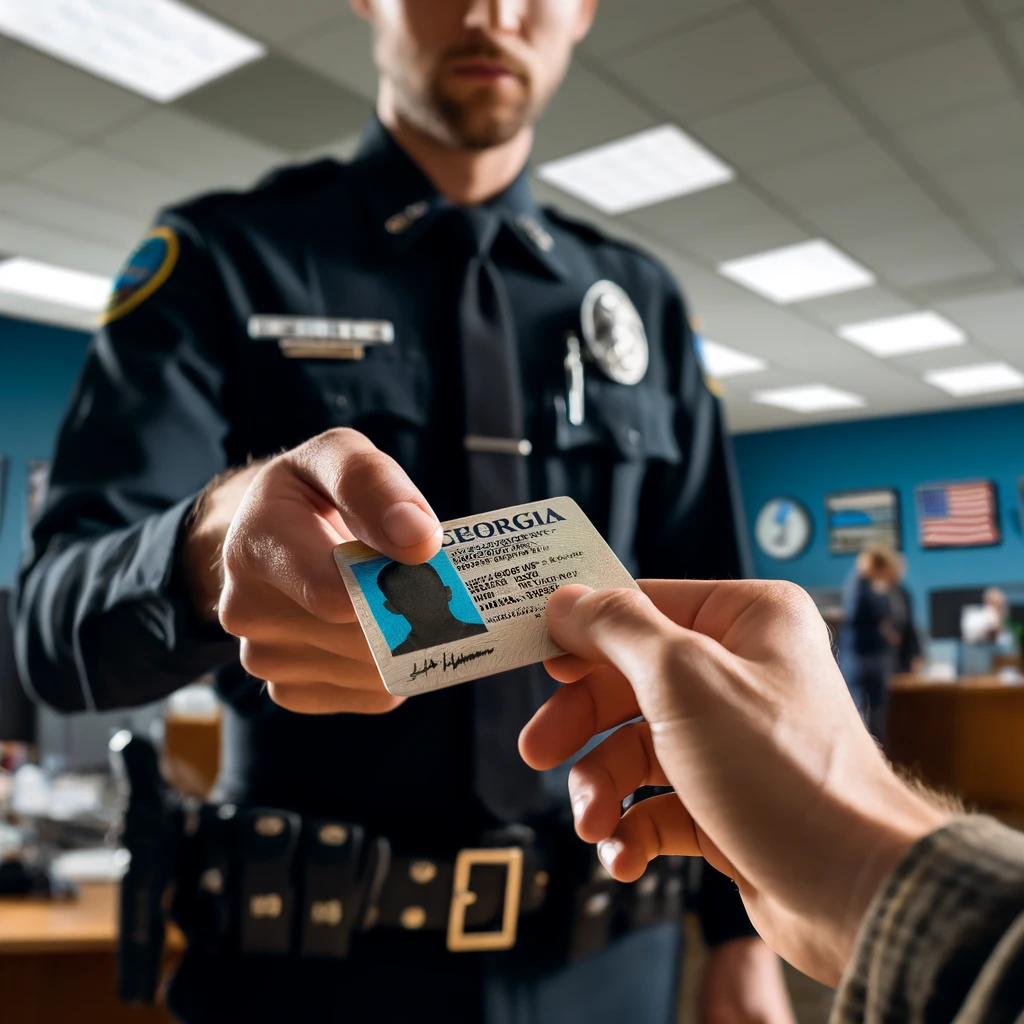 Understanding Georgia’s Implied Consent Law - Atlanta DUI Lawyer | DUI Attorney Atlanta ...