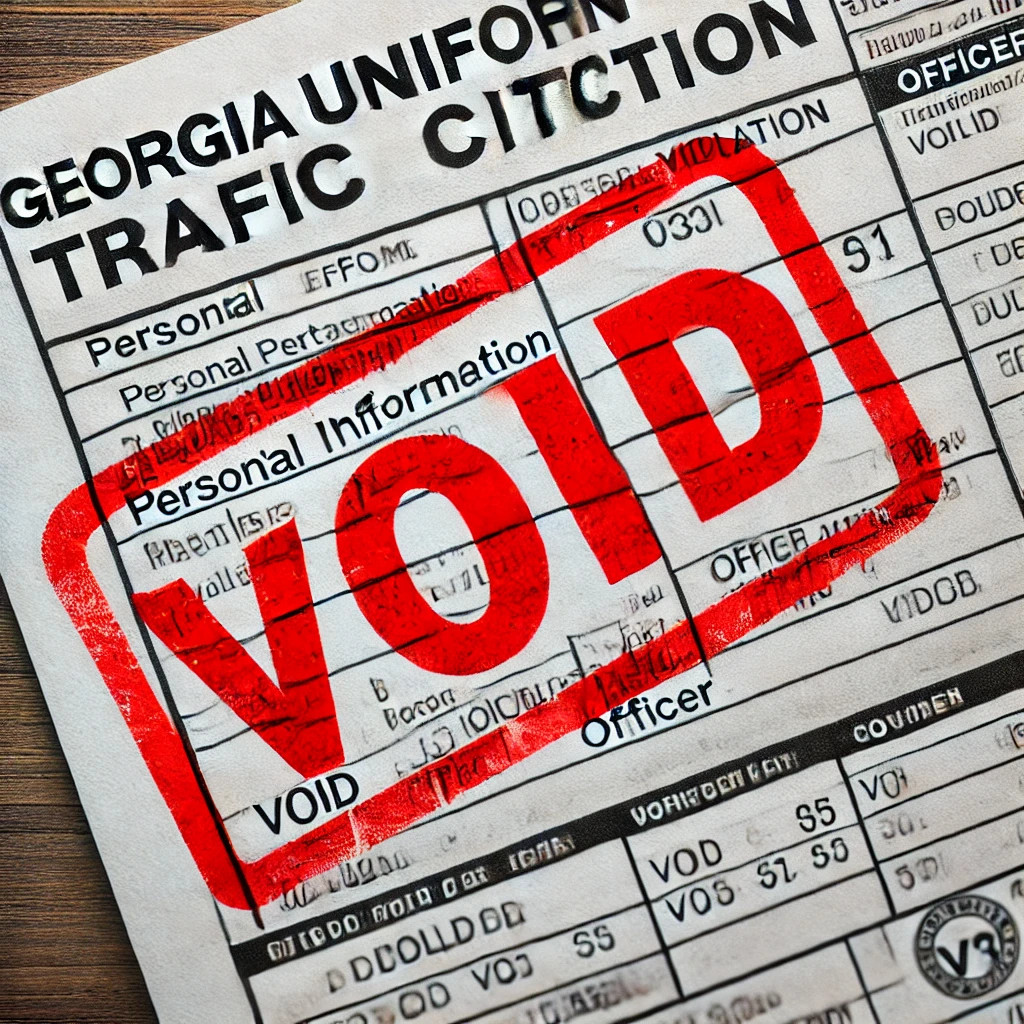 General and Special Demurrers - Atlanta DUI Lawyer | DUI Attorney ...