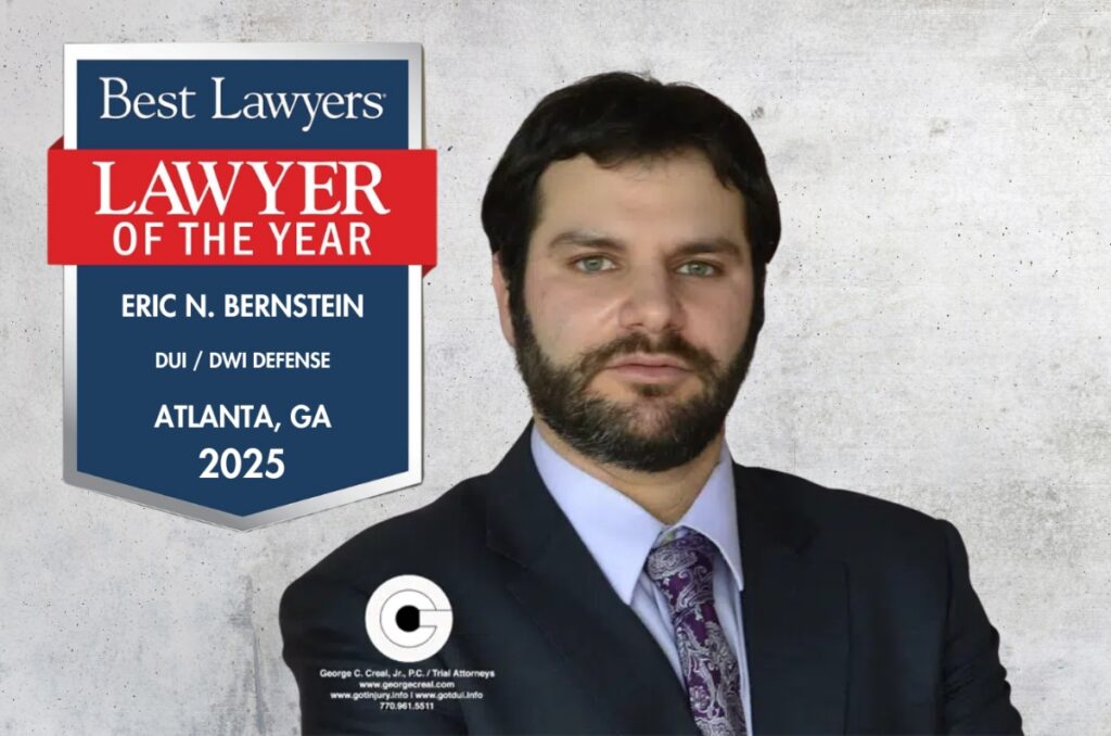 Atlanta DUI Lawyer | DUI Attorney Atlanta | Georgia DUI