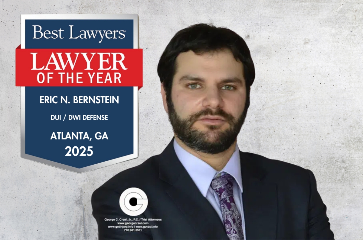 Atlanta DUI Lawyer | DUI Attorney Atlanta | Georgia DUI