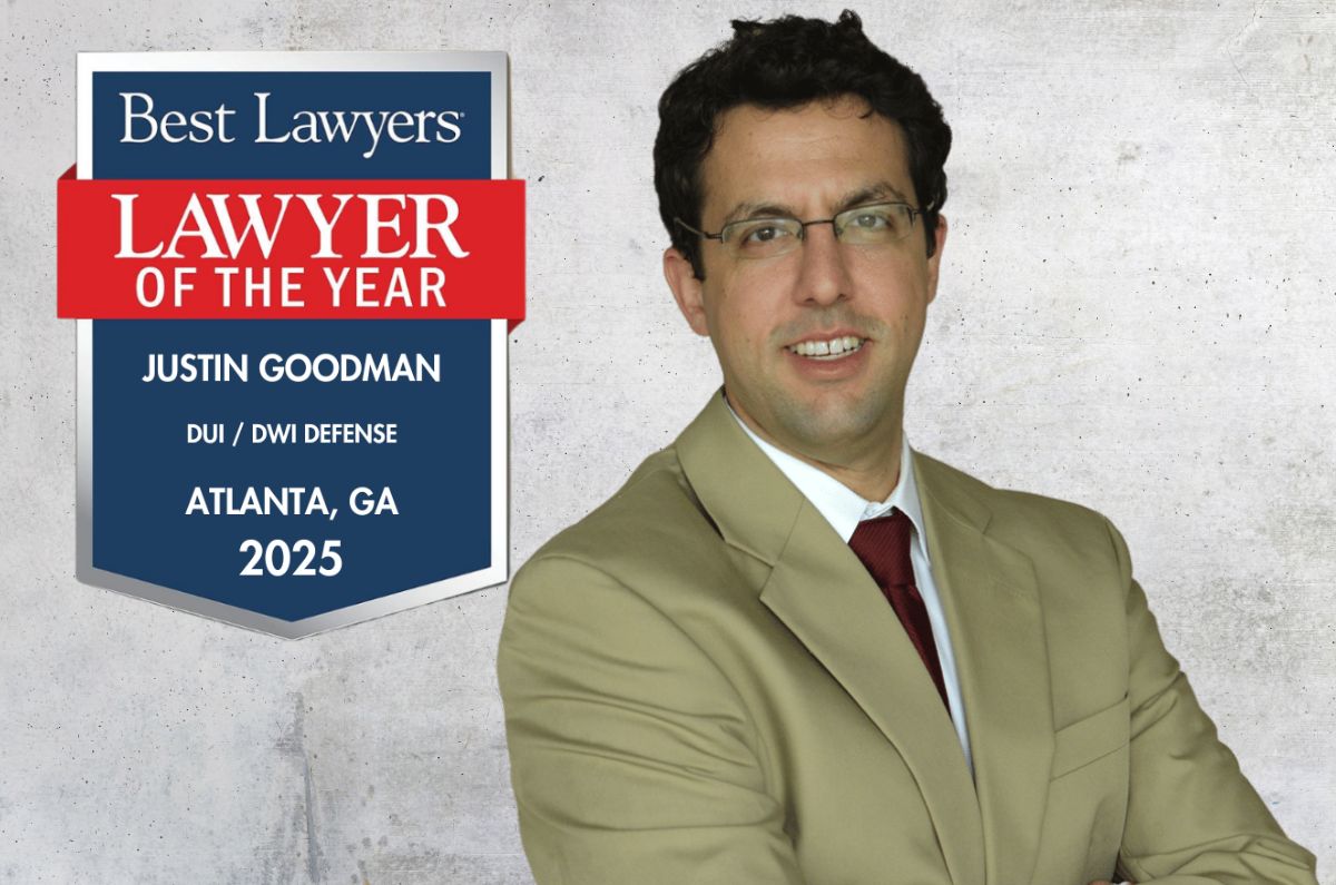 Atlanta DUI Lawyer | DUI Attorney Atlanta | Georgia DUI