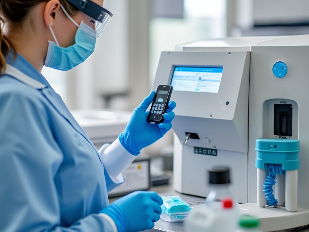 DUI Breath Test Calibration and Certification for Georgia DUI Defense ...