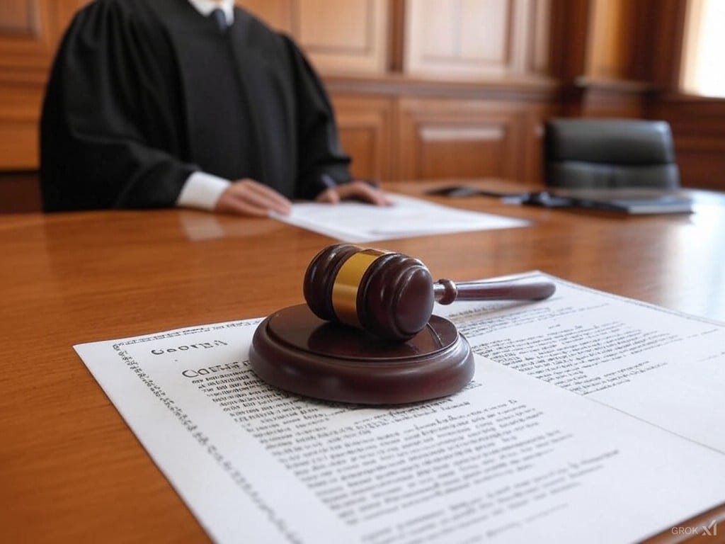 Understanding Costs of Prosecution in DUI Cases in Georgia – Insights ...