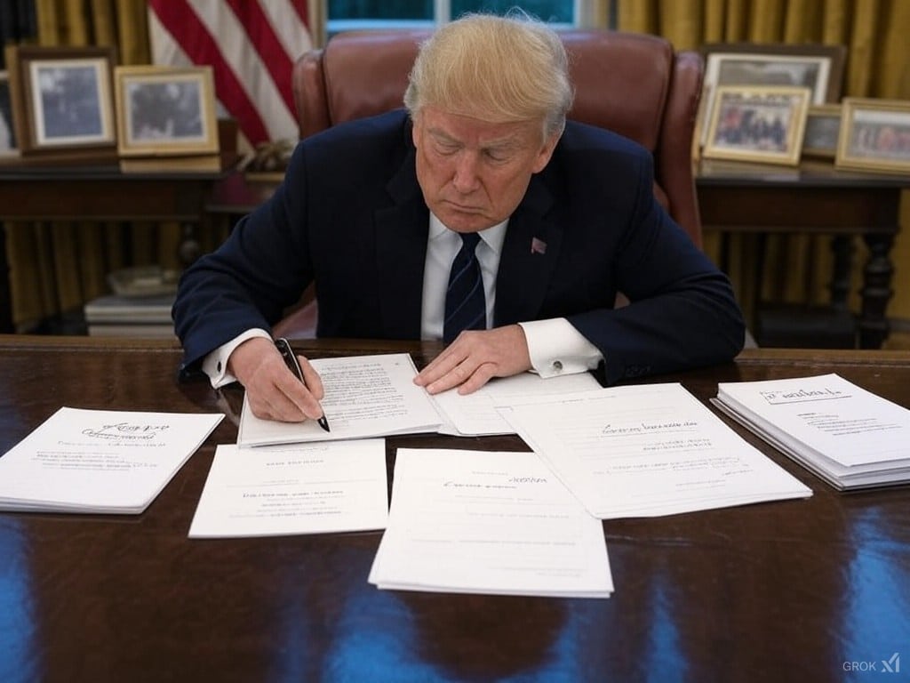 Understanding Pardon, Clemency, and Commutation in Light of President ...
