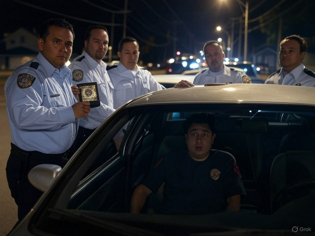 DUI Arrests and Visa Revocations: A Growing Threat for International ...