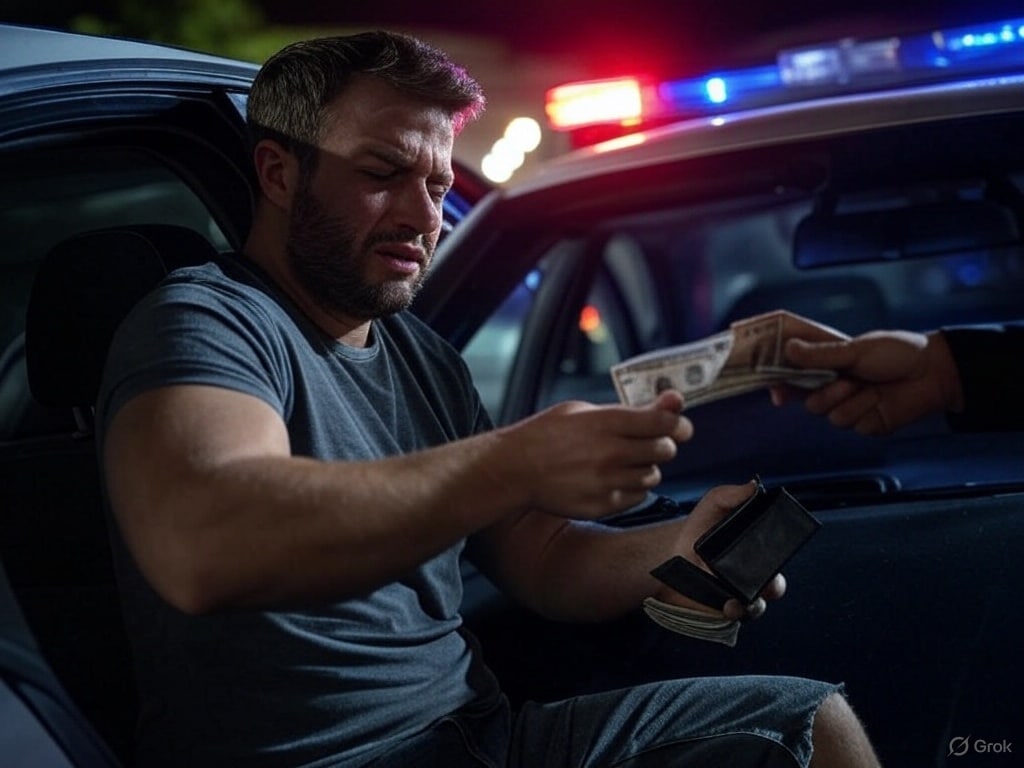 Georgia Senate Bill 121: Tougher Insurance Requirements for DUI Offenders in 2025 - Atlanta DUI ...