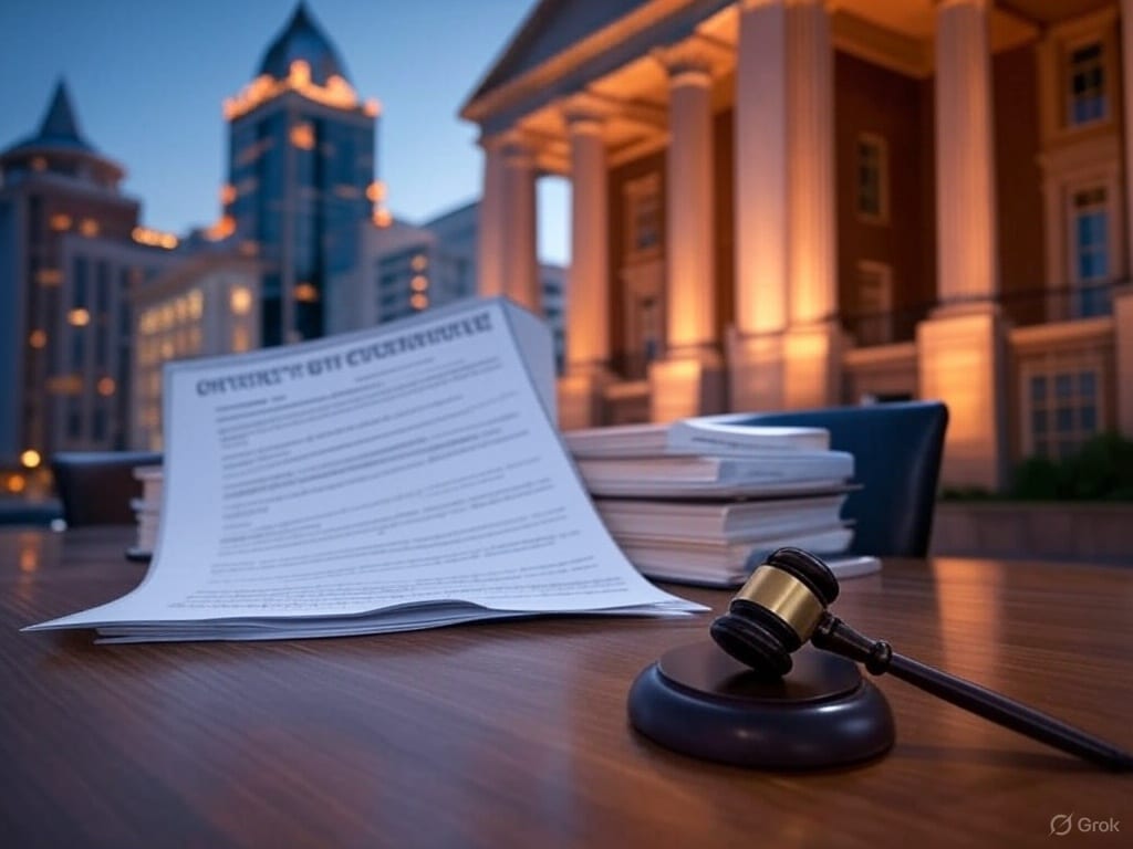 How to Order Criminal Histories from the Georgia Crime Information ...