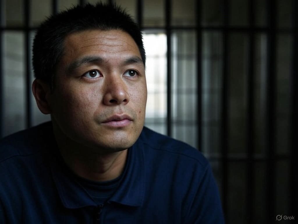 Understanding Probation Revocation Proceedings in Georgia: A Guide for ...