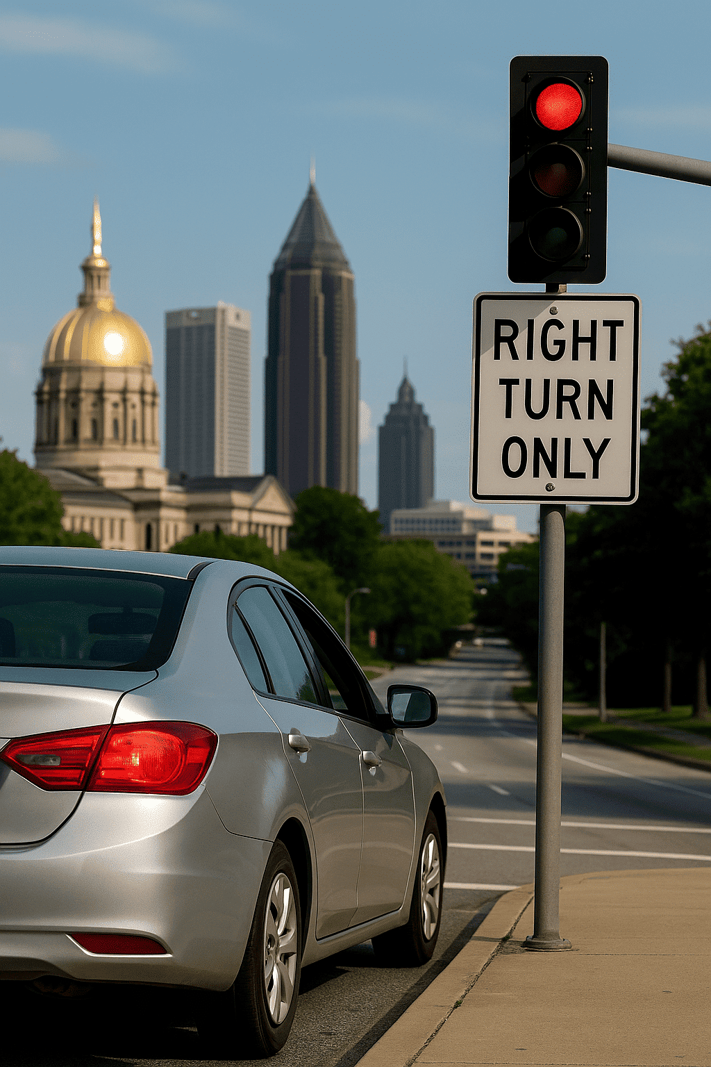 Cherokee County DUI Lawyer George Creal: Analyzing a Key DUI ...