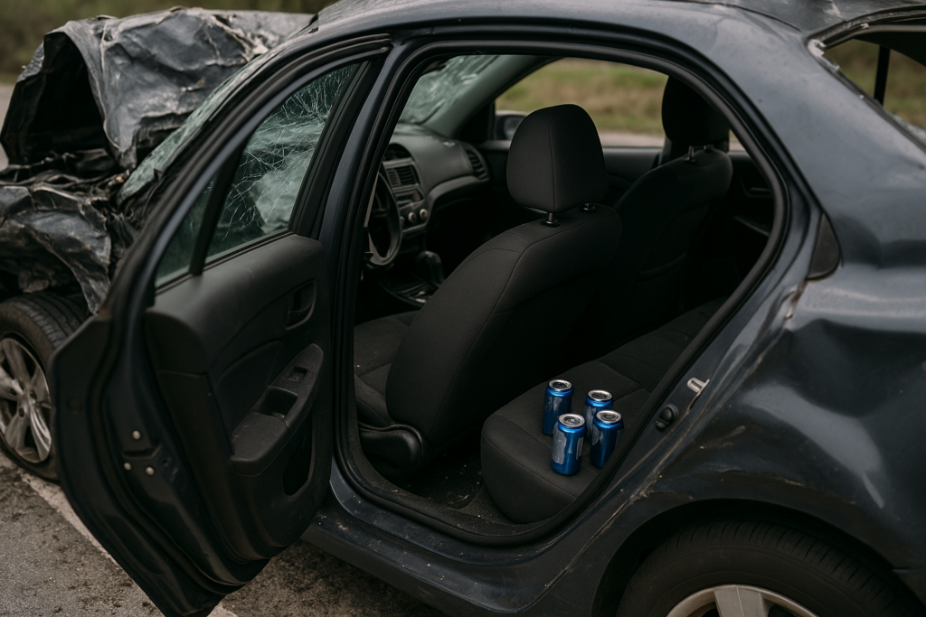 Dekalb DUI Lawyer George Creal: Key Lessons from Rodriguez v. The State ...