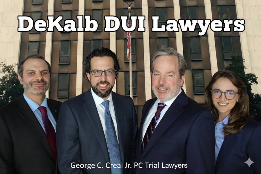 DeKalb DUI Lawyers - Atlanta DUI Lawyer | DUI Attorney Atlanta ...