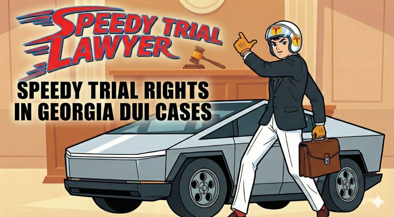 Understanding Speedy Trial Rights in Georgia DUI Cases: Statutory vs ...